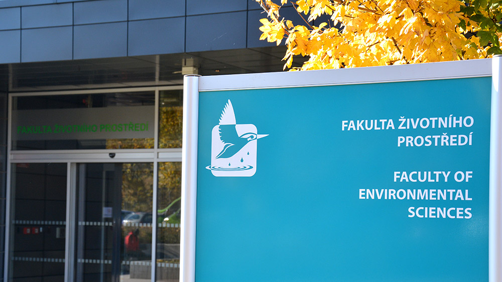 FŽP získala institucionální akreditaci | Aktuality – FŽP ČZU v Praze